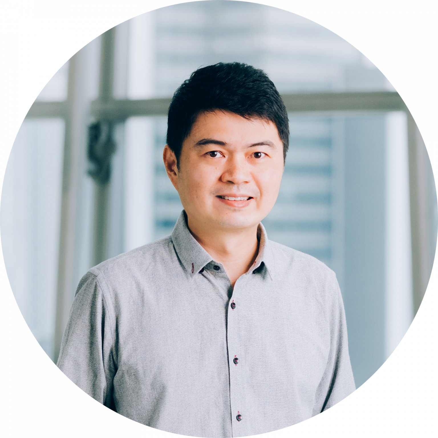 Applied Materials – NUS Advanced Materials Corporate Lab – Our People