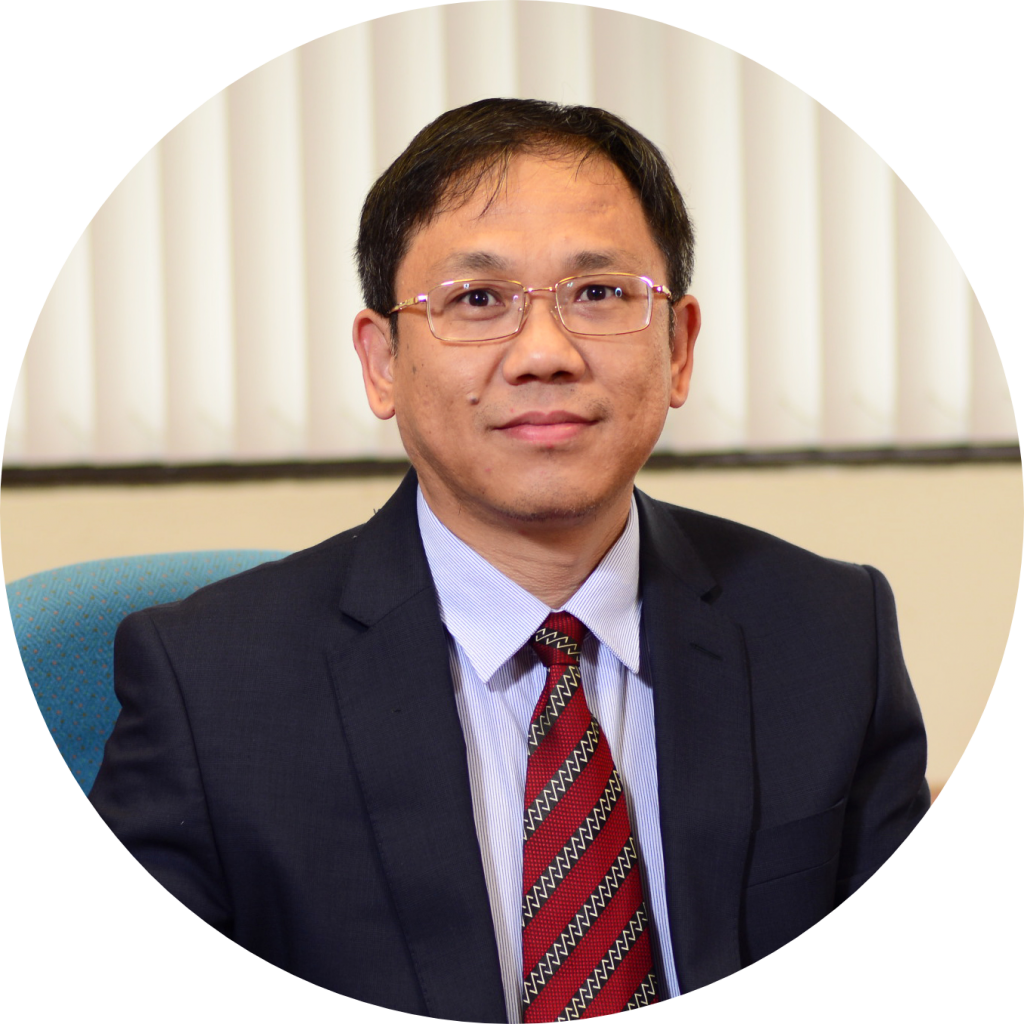 Applied Materials – NUS Advanced Materials Corporate Lab - Our People