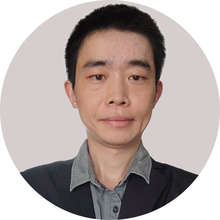 Applied Materials – NUS Advanced Materials Corporate Lab - Our People