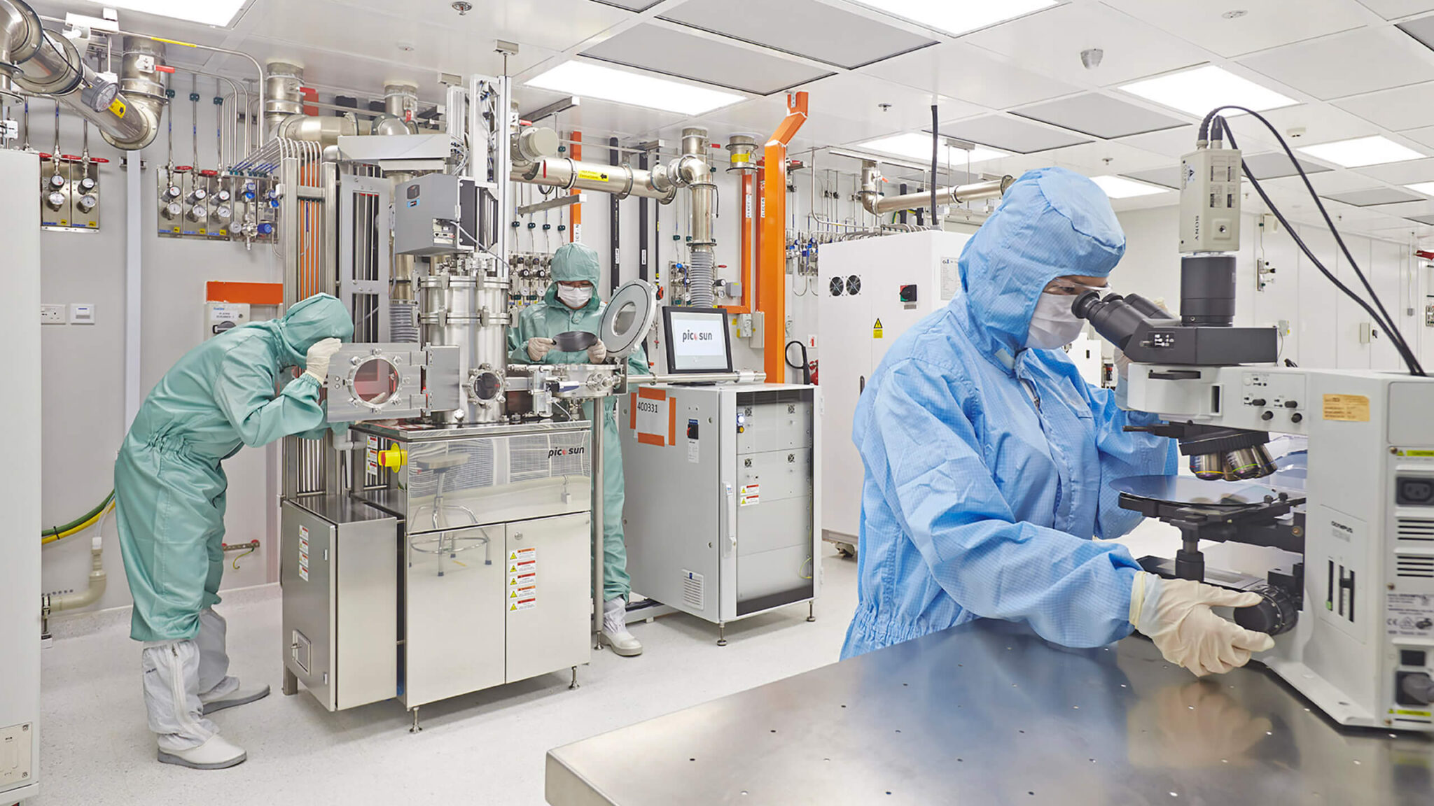 Applied Materials – NUS Advanced Materials Corporate Lab - Careers